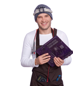 Цены на ремонт и обслуживание техники и устройств DEXP в Казани — Сервисный центр Дексп